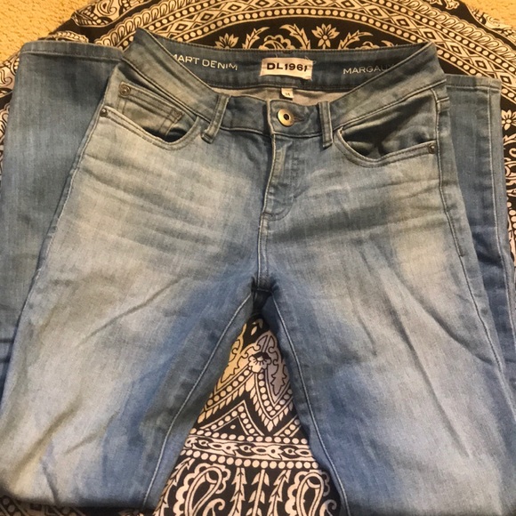 DL1961 | Jeans | Dl961 Margaux Instasculpt Skinnies | Poshmark